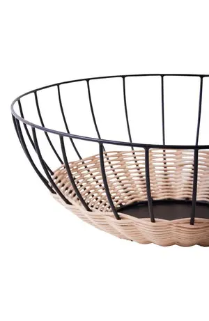 FLECK Cabo Fruit Basket
