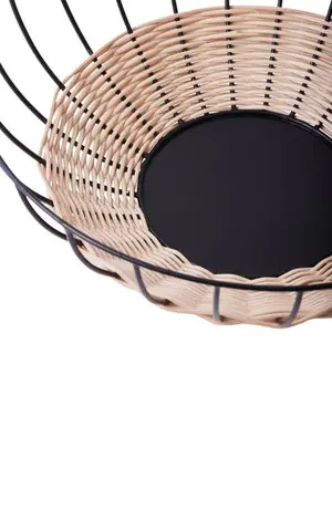 FLECK Cabo Fruit Basket