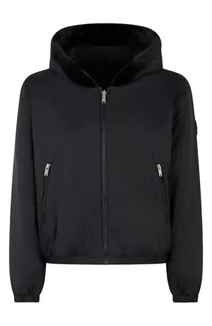 Moose Knuckles Eaton Bunny Reversible Jacket