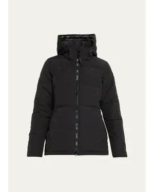 Canada Goose Chelsea Parka - Black Noir