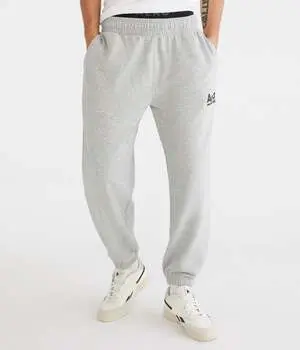 Aéropostale Logo Heritage Jogger Sweatpants - Multi