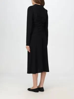 N° 21 Midi Dress