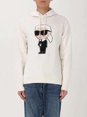 Karl Lagerfeld Sweatshirts Hoodies For Men