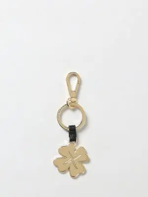 COCCINELLE Key Chain - Black