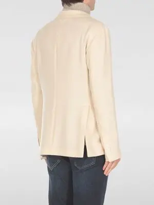 Tagliatore Tailored Jacket - Ivory