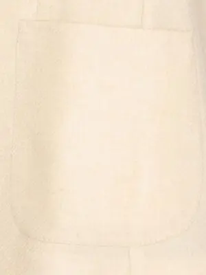 Tagliatore Tailored Jacket - Ivory