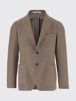 Tagliatore Jacket - Sand