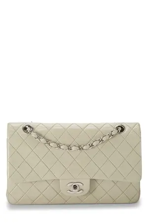 Chanel Classic Double Flap Bag