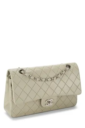 Chanel Classic Double Flap Bag