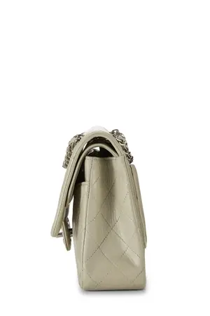 Chanel Classic Double Flap Bag