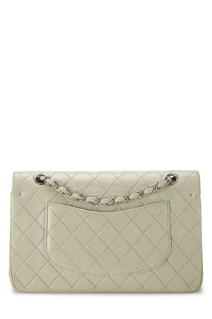 Chanel Classic Double Flap Bag