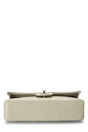 Chanel Classic Double Flap Bag