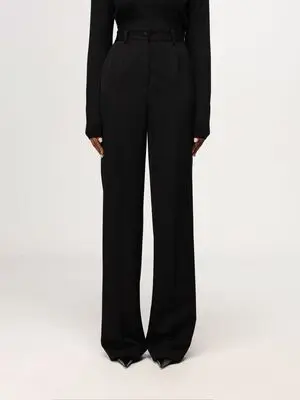 Dolce & Gabbana Tailored Wide Leg Trousers