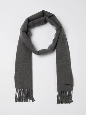 BOSS Scarf - Grey