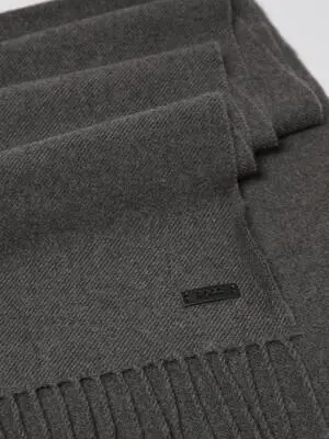 BOSS Scarf - Grey