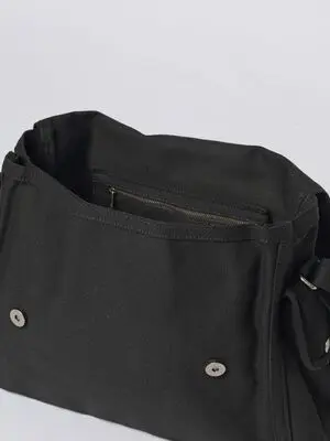 A.p.c. Shoulder Bag - Black