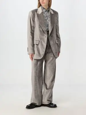 Brunello Cucinelli Jacket - Grey