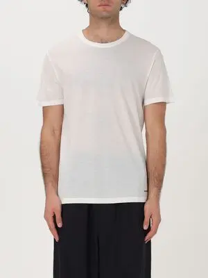 JIL SANDER T-shirt - White