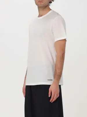 JIL SANDER T-shirt - White