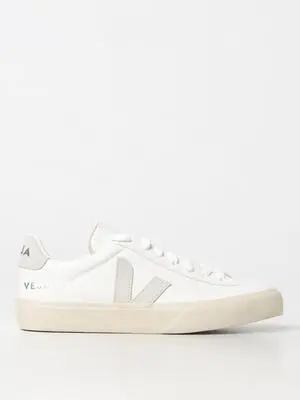 VEJA Low Top Sneakers - White