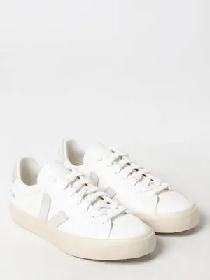 VEJA Low Top Sneakers - White