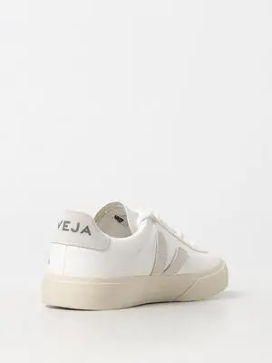 VEJA Low Top Sneakers - White