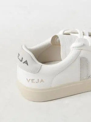 VEJA Low Top Sneakers - White