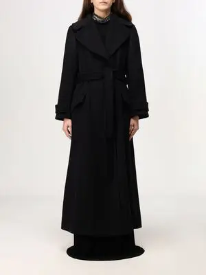 Alberta Ferretti Coat