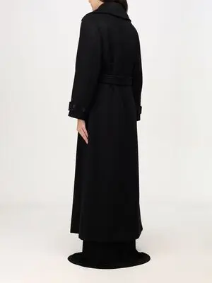 Alberta Ferretti Coat
