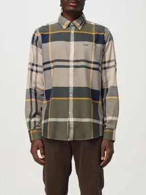 Barbour Shirt - Blue