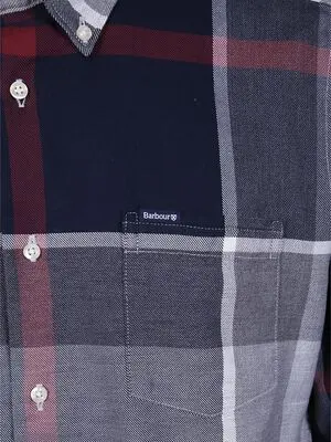 Barbour Shirt - Multicolor