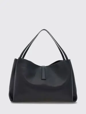 FERRAGAMO Leather Tote Bag