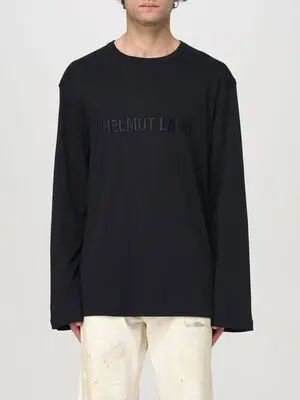 Helmut Lang Pullover Sweater - Black
