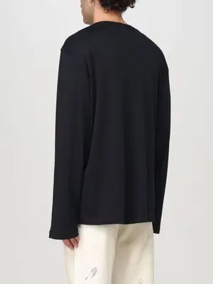 Helmut Lang Pullover Sweater - Black