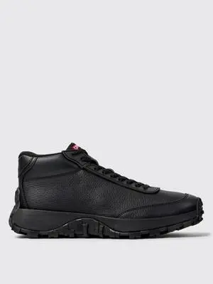 Camper Boots