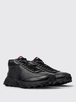 Camper Boots