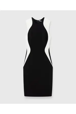 Stella Mccartney Sheath Cocktail Dresses