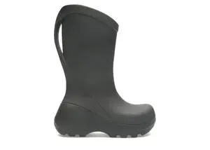 CROCS Hydra Boot - Black