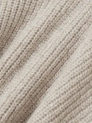 Loro Piana Cashmere Turtleneck Sweater