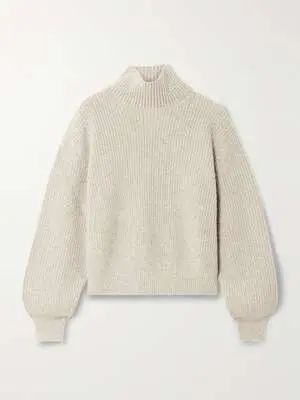 Loro Piana Cashmere Turtleneck Sweater
