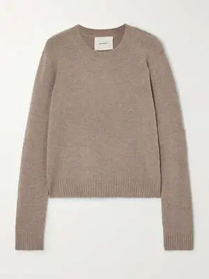 LISA YANG Mable Cashmere Sweater