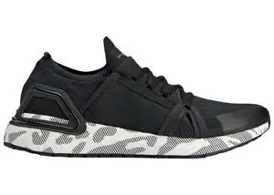 Adidas Ultra Boost Dna Stella Mccartney Sneakers - Core Black