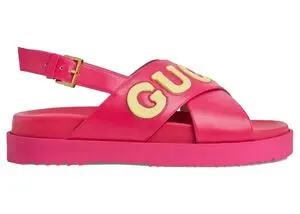 Gucci Sandal - Pink