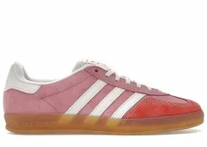 Adidas Gazelle Indoor End. Laundromat Sneakers - Pink