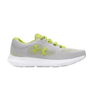 Under Armour Charged Rogue 4 Sneakers - Grey
