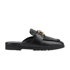 Gucci Horsebit Mule