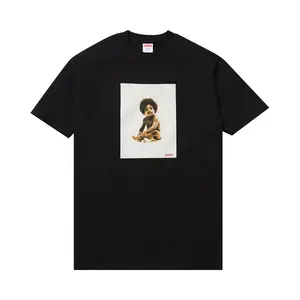 Supreme Biggie T-shirt - Black