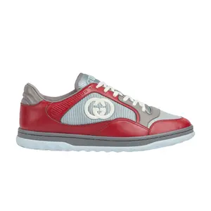 Gucci Mac80 Sneaker - Red