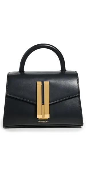 DEMELLIER Nano Montreal Bag