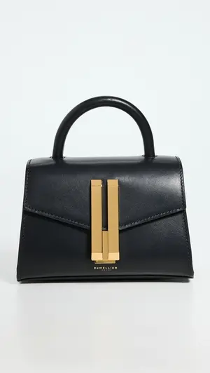 DEMELLIER Nano Montreal Bag